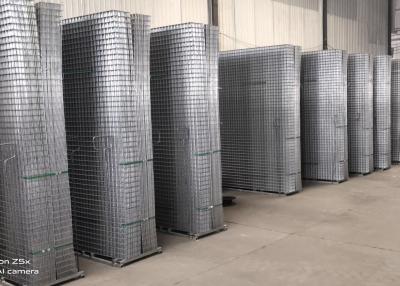 Chine Acier galvanisé par 2.2m Mesh Sheets d'OIN de construction à vendre