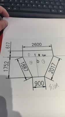 Китай NM300 Стальная металлическая перфорационная плита Скрининг Холоднокатаная листовка из нержавеющей стали Высокая твердость продается