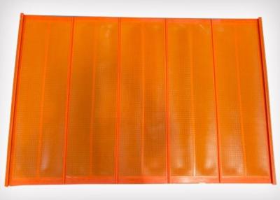 中国 厚さ30mmのポリウレタンスクリーンメッシュ 販売のため
