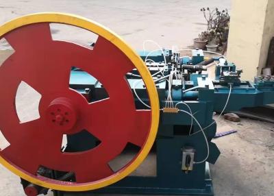 China Z94c High Speed Automatic Wire Nail Making Machine for sale