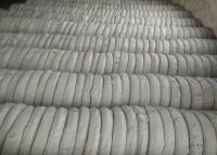 China BWG 20 21 22 GI Galvanized Binding Wire for sale