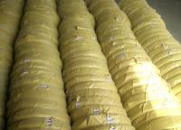 China BWG 20 21 22 GI Galvanized Binding Wire for sale