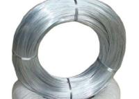 China BWG 20 21 22 GI Galvanized Binding Wire for sale