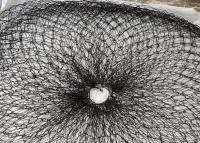 Китай Диамантная дыра форма дерево питомник корневой шарик проволока корзины продается