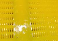 China Heavy Duty Polyurethane Mining Mesh Screen Durable Polyurethane Material Screening For Mining Operations for sale