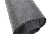 China Mesh Counts From 2 To 200 Titanium Wire Mesh for sale