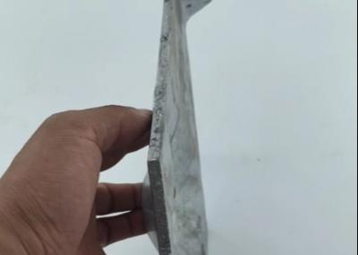 China Rockfall Netting Spike Anchor Plate for Slope for sale