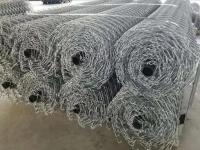 China TECCO Mesh G65/4: The Ultimate Solution for Rockfall Protection for sale