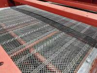 China Premium Anti-Blocking Mesh Screen for Efficient Vibrating Equipment for sale