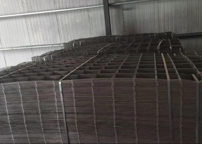 China Stainless Steel Mesh Panel Welded Wire Mesh Panel Stainless Mesh Panel Black for sale