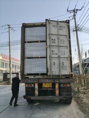 China 2.0mm 3.0mm 4.0mm Hot DIP Galvanized Welded Wire Mesh Panel 50mm*50mm for sale