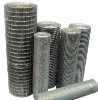China Heavy Duty Welded Wire Mesh Panels Welded Wire Mesh Roll for sale