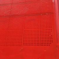 China High Precision PU Screen Panels for Difficult Materials for sale