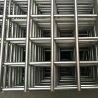China Customized Size Welded Mesh Welded Wire Mesh Building Panel for sale