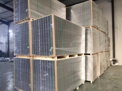China High Quality Dipped Galvanized 2X2 Welded Wire Mesh Fence Panel 6mm Welded Wire Mesh Sheets Sizes for sale