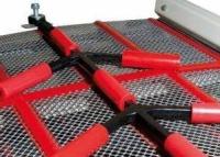 China Polyurethane Declogging Rods Anti Clogging Corrosion Resistant for sale
