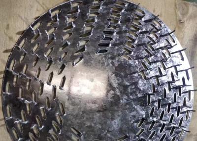 China Anti Split Mending Plates for sale