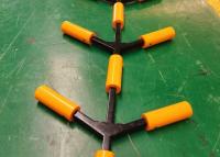 China Declogging Rod Vibrates to Clear Mesh, Boosting Efficiency for sale