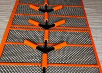 China Declogging Rod Vibrates to Clear Mesh, Boosting Efficiency for sale