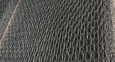 China High Tensile Gabion Mattress for Severe River Erosion Control for sale