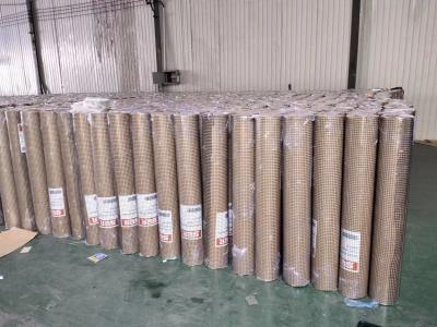 China Best Price Building Material Galvanized Welded Wire Mesh on Sale for sale