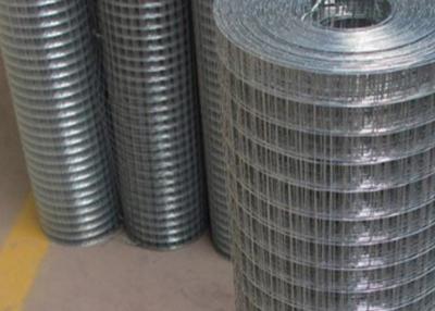 China Wholesale Small Hole 1/2 2X2 Galvanized Welded Wire Mesh Price for sale