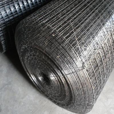 China Corrosion Resistant Stainless Steel Welded Wire Mesh Panel for Ground for sale