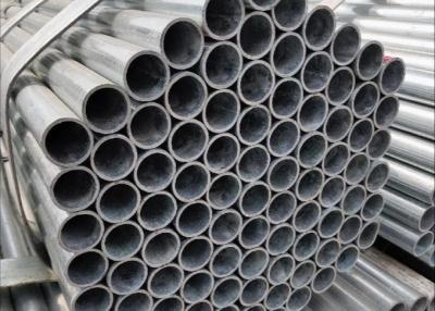 China Premium Galvanized Steel Pipe for Reliable Water Delivery Systems for sale