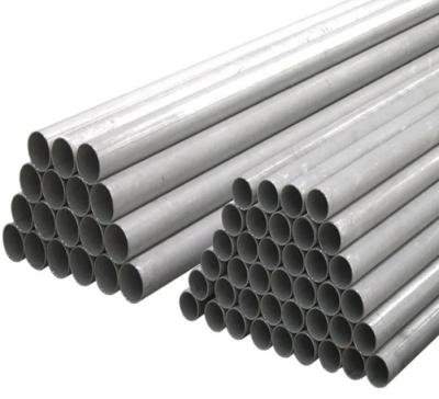 China Q235 2 Inch BS138 Galvanized ERW ASTM Thread/Grooved/Painted Pre Galvanized Steel Pipe for sale