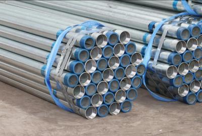 China Manufactory Galvanized Steel Conduit/Gi Pipe Pre Galvanized Steel Pipe for sale