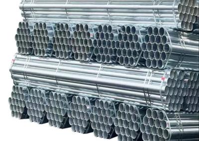 China ASTM A53 Pre Galvanized Tubular Galvanized Steel Pipe Price for sale