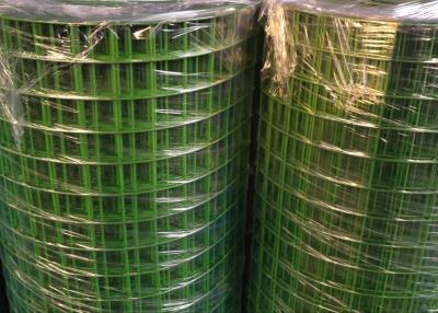 China Galvanized 2X2 Matting Wire Welded Wire Mesh Fence Panel Construction Mesh for sale
