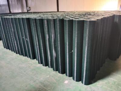 China Galvanized Welded Wire Mesh for Construction for sale