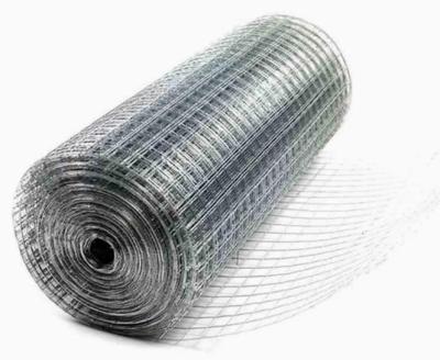 China Best Price 1X2 Welded Wire Mesh Panel Welded Wire Mesh for sale