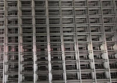 China Hot Dipped Galvanized Green PVC Coated Welded Wire Mesh Panel for sale