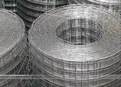 China 3/4 Inch Galvanized Welded Wire Mesh Fence PVC Coated Welded Rabbit Cage Wire Mesh Prices for sale