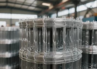 China Welded Wire Mesh for Reinforced Concrete Slabs for sale