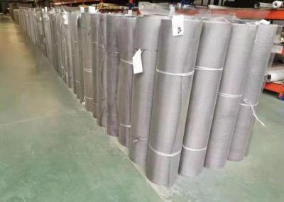 China 316 Marine Grade Stainless Steel Security Mesh Window Door Screen for sale