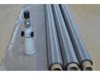 China High-Density Wire Mesh Mosquito Screen - Window Screen & Insect Screen Mesh for sale