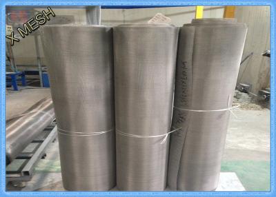 China High Quality Protection Ss 316 Marine Grade Stainless Steel Security Window Screen Mesh Insect Screen for sale