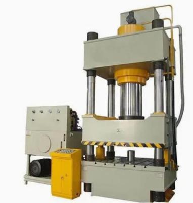 China High Speed Rotary Hydraulic Press Angle Iron Hole Punch Machine for sale