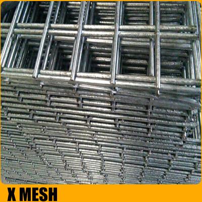 China Customizable Wholesale Welded Wire Mesh Panels Ideal for Handrail Infill Panels for sale
