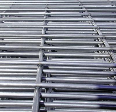 China Corrosion Resistance Stainless Steel 304 316 Welded Wire Mesh Panel Sheet for sale