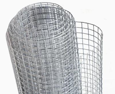 China PVC Coated Welded Wire Mesh Sheet Fence Metal Protect Mesh for sale
