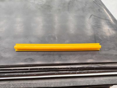 China Rubber Surface WS 85 Modular Screen Moulded For Vibrating Screen Equipment for sale