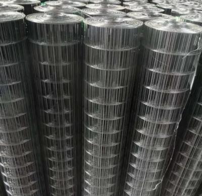 China Wholesale Cheap Welded Wire Mesh Stainless Steel Welded Wire Mesh for sale