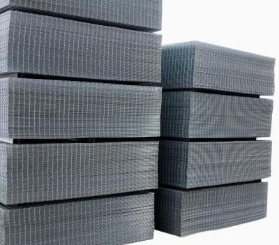 China China Market 6x6 Reinforcing Welded Wire Mesh Panels for sale
