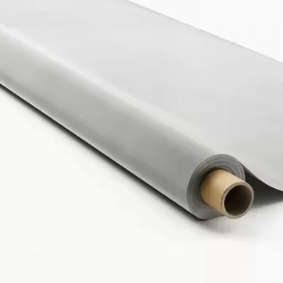 China Qualified Plain Weave Woven Stainless Steel Wire Mesh Screen on Sale for sale