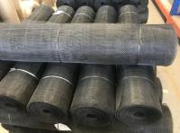 China Premium Titanium Woven Wire Mesh for High-Performance Filtration for sale