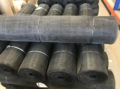 China Premium Titanium Woven Wire Mesh for High-Performance Filtration for sale